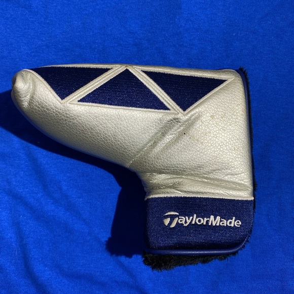 TaylorMade | Other | Used Taylormade Truss Headcover | Poshmark